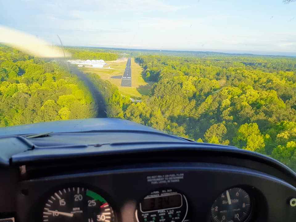 Stockmar 28 | SkyVector